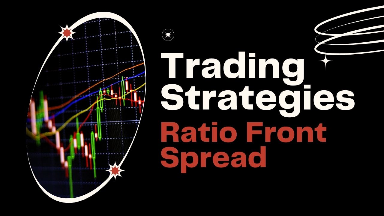 Front Ratio Spread, 3 claves